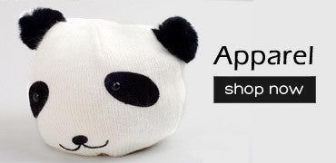 Panda T-Shirts, Hats, Clothing and Apparel – Tagged "shirts"– Pandaloon